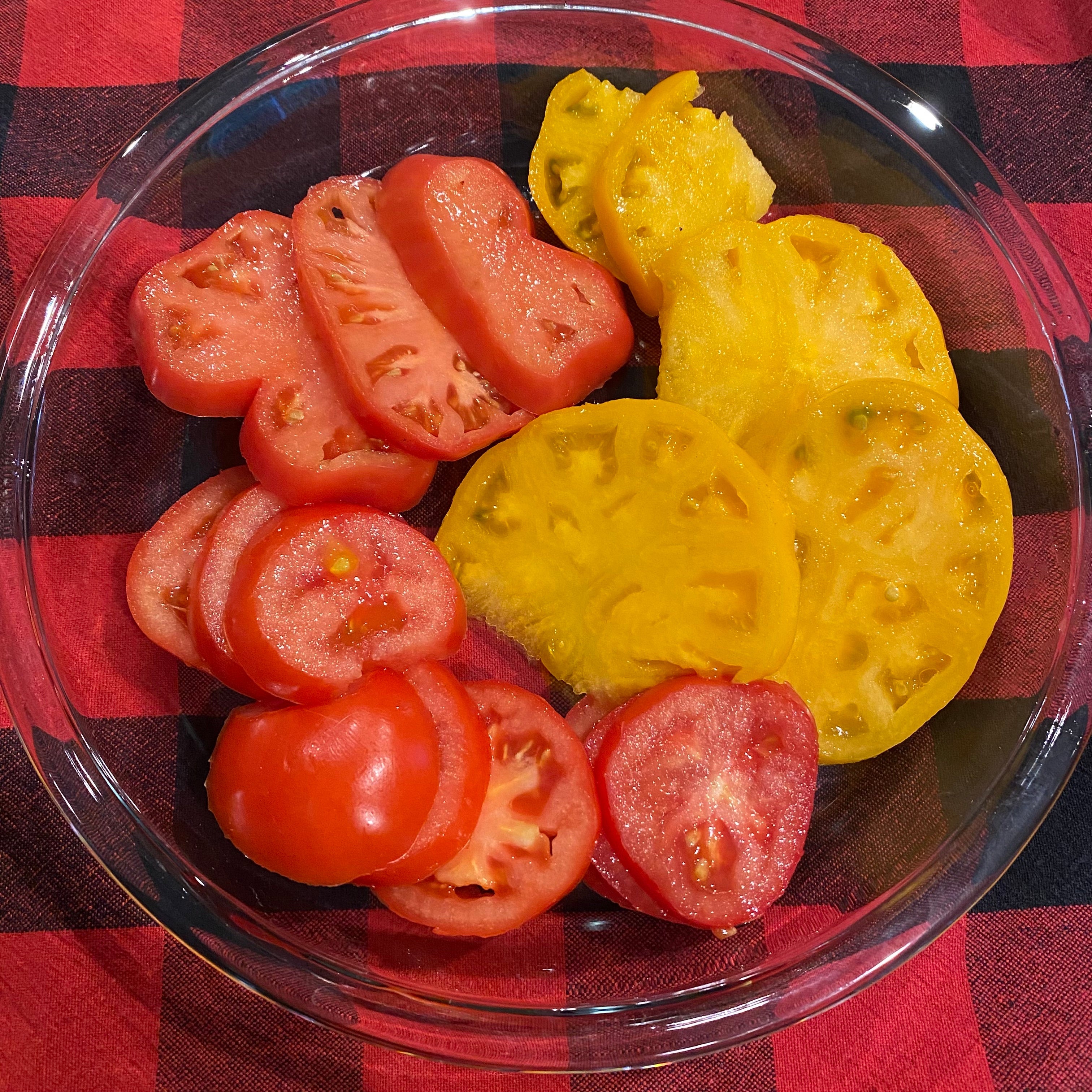 Heirloom Tomatoes - Discover Our Seed Collection – Matches Seeds